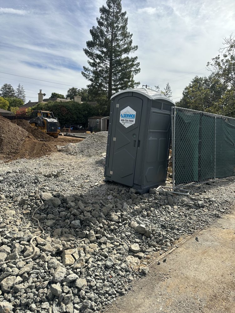 A&A SERVICE - Updated August 2025 - 18 Photos - San Jose, California ...