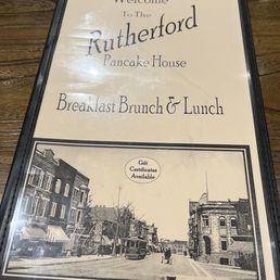 RUTHERFORD PANCAKE HOUSE - Updated December 2025 - 717 Photos & 703 ...