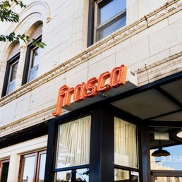 FRASCA PIZZERIA AND WINE BAR - Updated October 2025 - 646 Photos & 906 ...