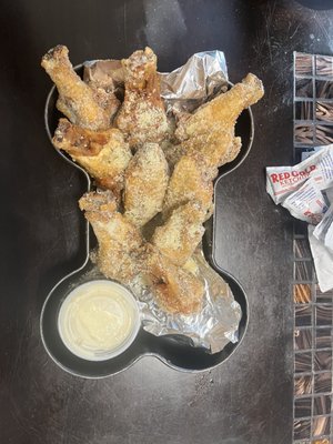 KLUCK IT - Updated September 2025 - 23 Photos & 21 Reviews - 912 US-501 ...