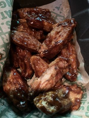 WINGSTOP - Updated July 2025 - 14 Photos - 5228B S Westnedge Ave ...