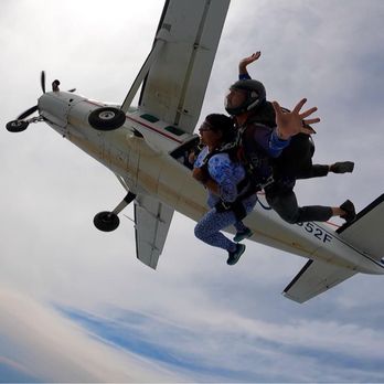 MIDWEST FREEFALL - Updated October 2025 - 67 Photos & 33 Reviews ...