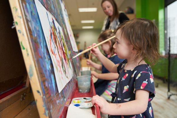 THE BUILDING FOR KIDS CHILDREN’S MUSEUM - Updated April 2024 - 87 ...