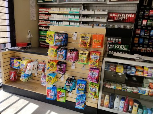 FRANKLIN MINI MART - 38 Photos - 5681 Franklin Blvd, Sacramento ...
