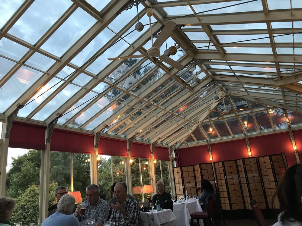 THE CONSERVATORY - Updated April 2024 - 13 Photos - Stratherrick Road ...