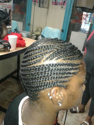 MATY HAIR BRAIDING - 21 Photos - 402 W Saratoga St, Baltimore, Maryland ...