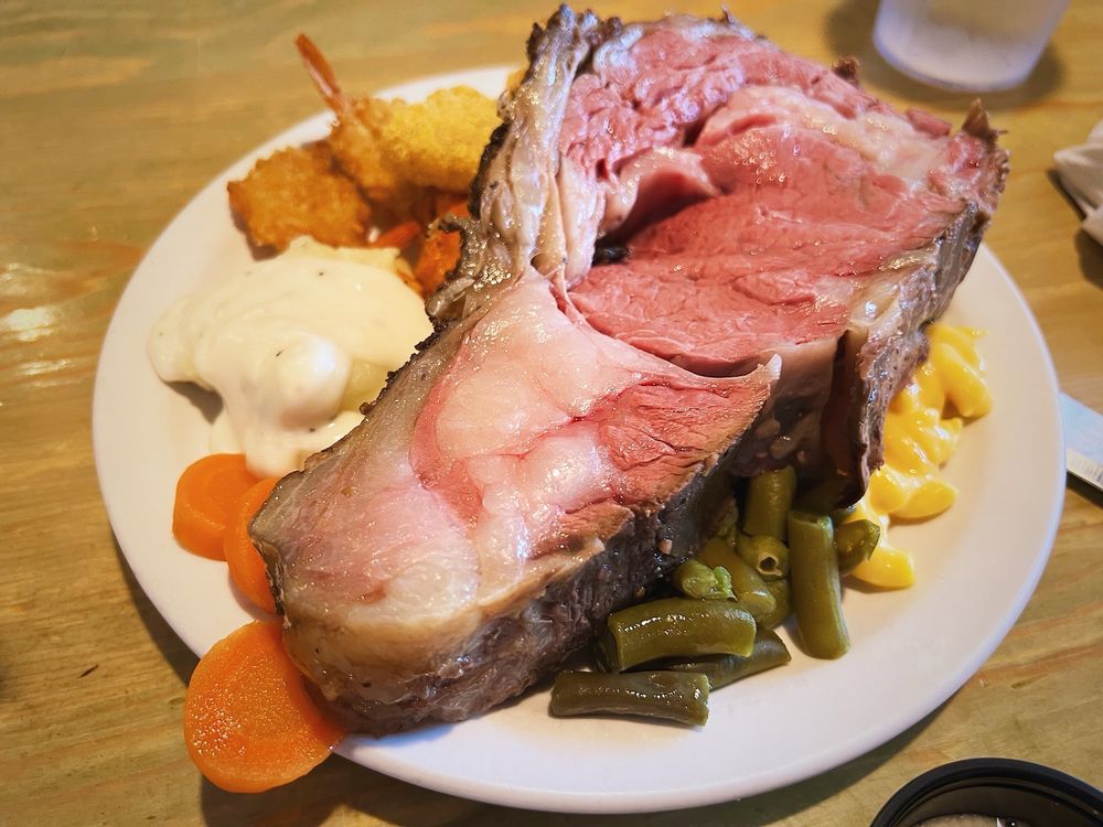 STEER INN RESTAURANT - Updated December 2025 - 29 Photos & 38 Reviews ...