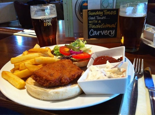 THE JOHN GILBERT - Updated December 2025 - Worsley Brow, Worsley ...