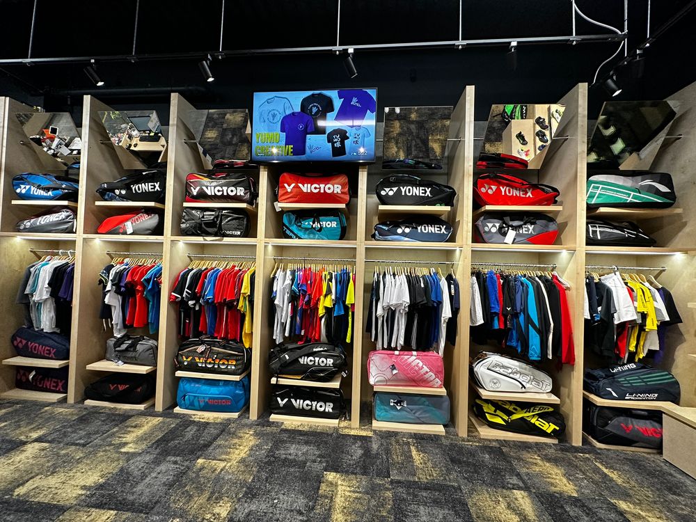 YUMO PRO SHOP - Updated May 2025 - 90 Photos & 19 Reviews - 3231 No 6 ...