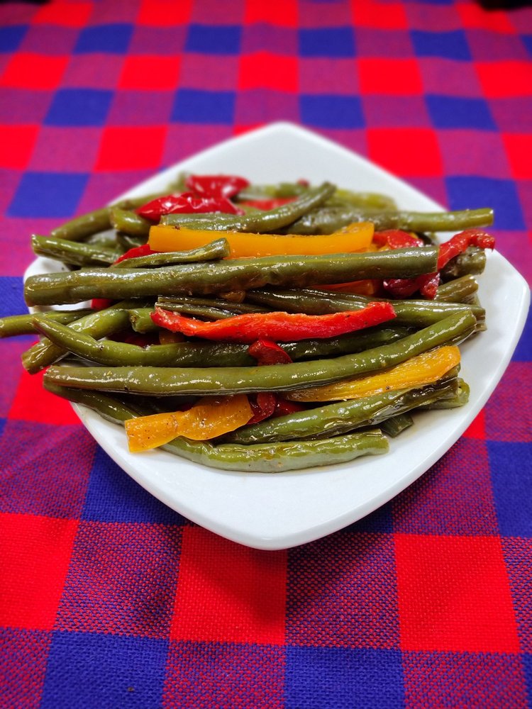 MARA MARA BBQ - Denver, Denver, Colorado - Barbeque - Restaurant ...