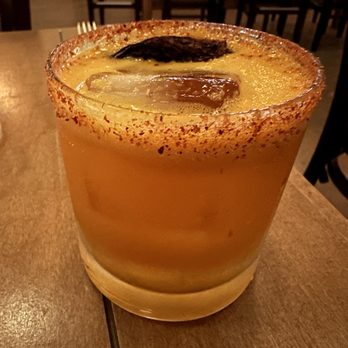 MEZCALI - Updated June 2025 - 331 Photos & 187 Reviews - 83 Maiden Ln ...