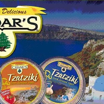 CEDAR’S MEDITERRANEAN FOODS - Updated October 2025 - 10 Reviews - 50 ...