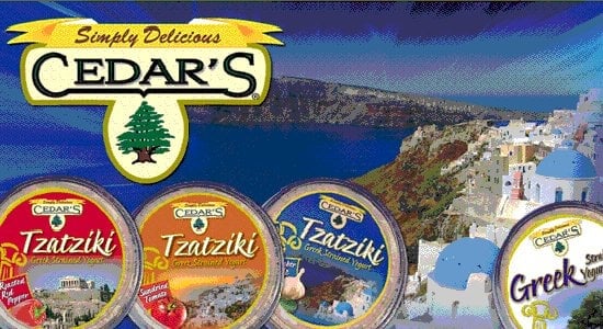 CEDAR’S MEDITERRANEAN FOODS - Updated October 2025 - 10 Reviews - 50 ...