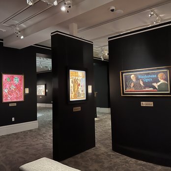 MS RAU - Updated December 2025 - 173 Photos & 49 Reviews - 622 Royal St ...