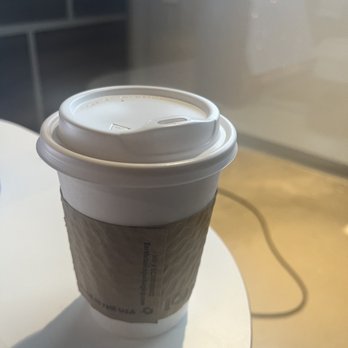 WANTABLE CAFE - Updated November 2024 - 50 Photos & 22 Reviews - 123 E ...