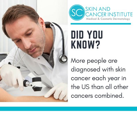 SKIN AND CANCER INSTITUTE - Updated June 2026 - 46 Photos & 209 Reviews ...