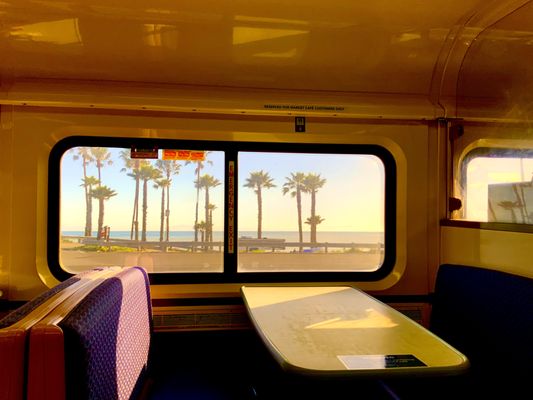 AMTRAK PACIFIC SURFLINER - Updated December 2025 - 409 Photos & 459 ...