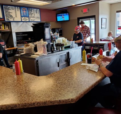 MIHM’S CHARCOAL GRILL - Updated June 2025 - 79 Photos & 141 Reviews ...