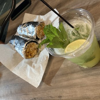 SKY LOUNGE CAFE - Updated January 2026 - 32 Photos & 24 Reviews - 1850 ...