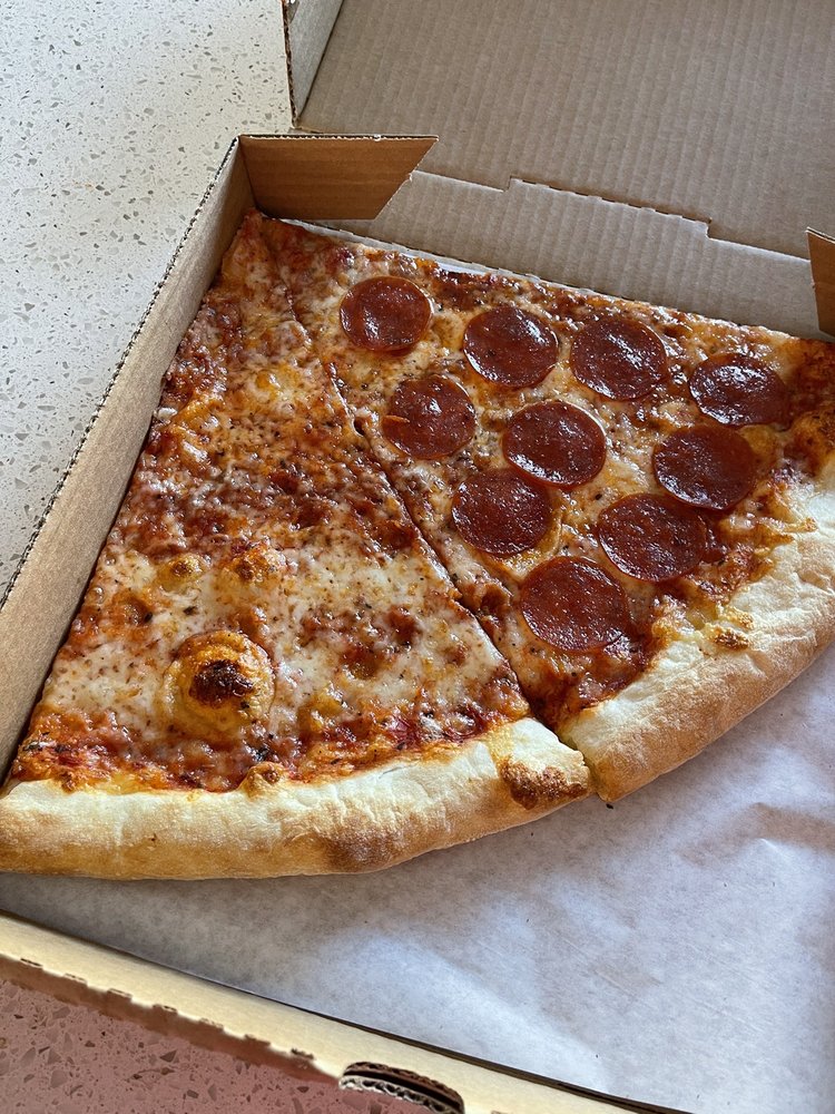 ANTHONY’S PIZZA AND PASTA - 16 Photos & 88 Reviews - 17001 Lincoln Ave ...