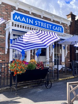MAIN STREET CAFE - Updated January 2026 - 383 Photos & 509 Reviews ...