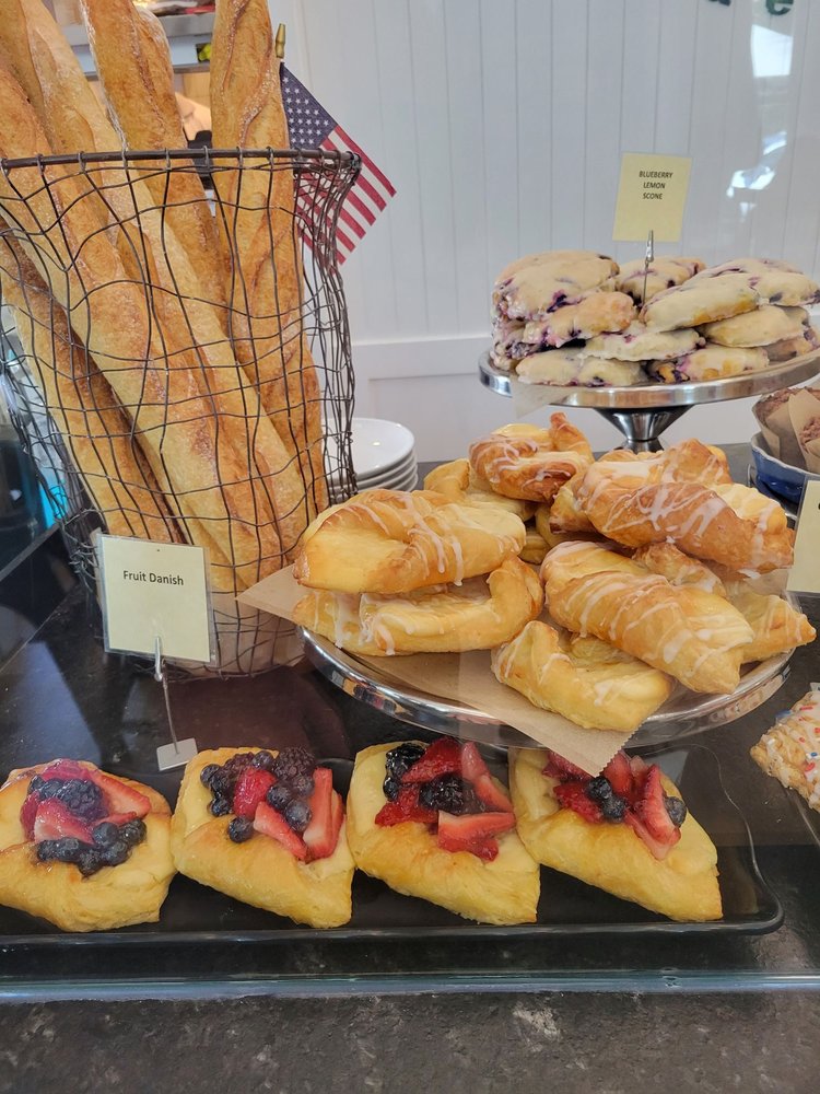 BLACK BEAR BREAD - Updated January 2026 - 79 Photos & 72 Reviews - 2311 ...