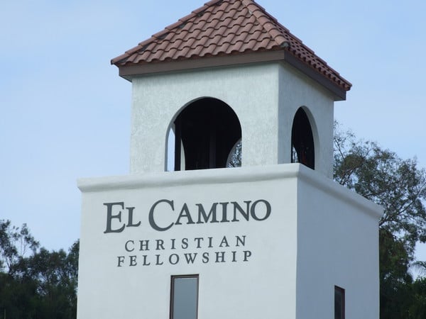 EL CAMINO CHRISTIAN FELLOWSHIP - Updated January 2026 - 510 S El Camino ...