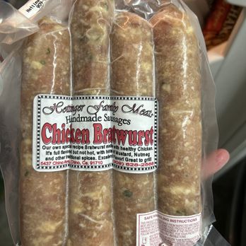 HOTTINGER FAMILY MEATS - Updated December 2024 - 348 Photos & 470 ...