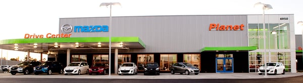 CARDINALEWAY MAZDA - LAS VEGAS - Updated December 2025 - 177 Photos ...