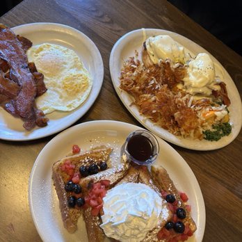 JAY BERRY’S CAFE - Updated November 2025 - 675 Photos & 669 Reviews ...