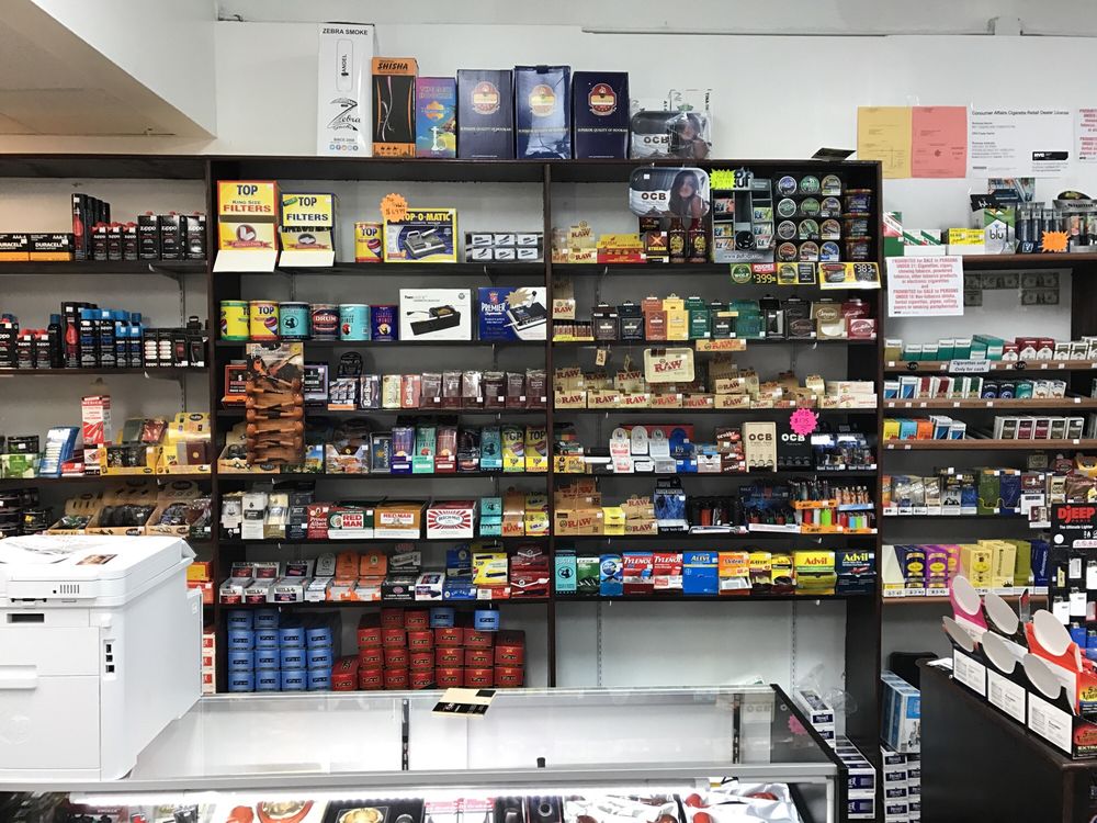 Bay Cigars & Tobacco, Staten Island | Roadtrippers