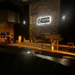 16ELEVEN - Updated January 2025 - 173 Photos & 87 Reviews - 1611 ...