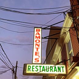 BAMONTE’S - Updated August 2025 - 477 Photos & 502 Reviews - 32 Withers ...