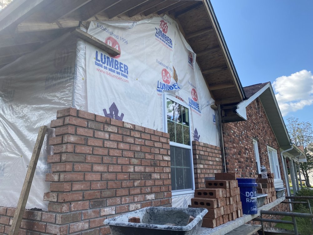 QUALITY MASONRY - Updated January 2025 - 13 Photos - Charlotte, South ...