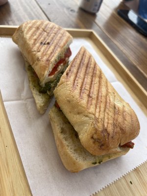 THE PANINI CAFE ON PACIFIC - Updated July 2025 - 24 Photos - 3421 ...