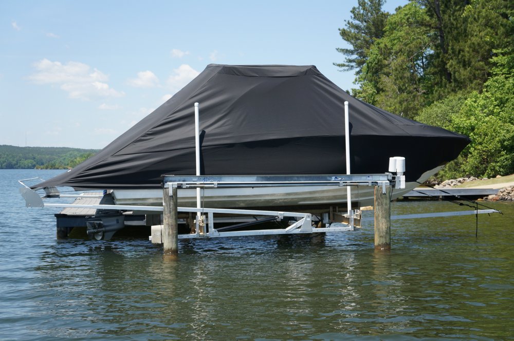 DEEP WATER DOCK SERVICES - Updated December 2025 - Request Consultation ...