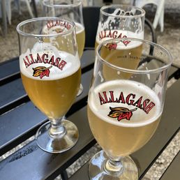 ALLAGASH BREWING COMPANY - Updated July 2025 - 1624 Photos & 936 ...