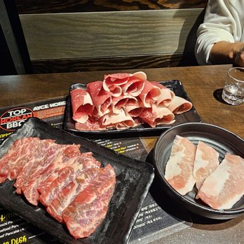 TOP KOREAN BBQ - Updated July 2024 - 401 Photos & 262 Reviews - 4500 E ...