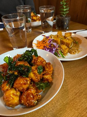 CHADA THAI RESTAURANT - 165 Photos & 259 Reviews - 308 N 125th St ...