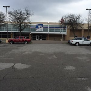 UNITED STATES POST OFFICE - Updated February 2026 - 40 Photos & 36 ...