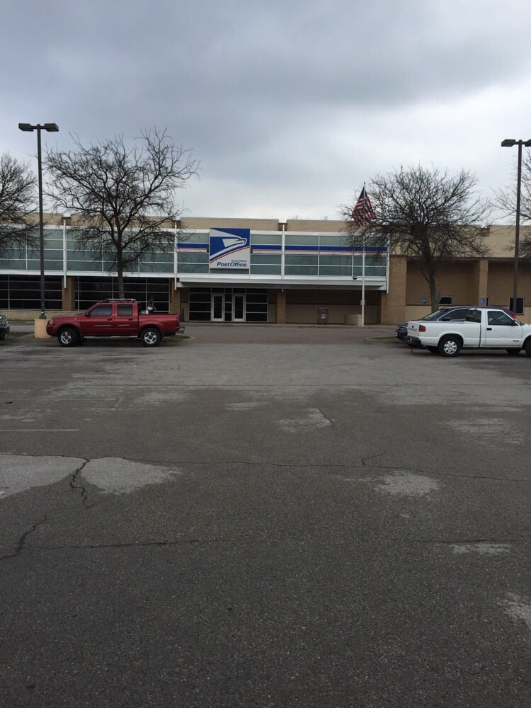 USPS - Updated October 2025 - 12 Reviews - 8624 Ferguson Rd, Dallas ...