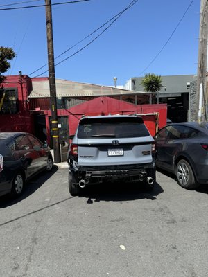 CHILTON AUTO BODY - WISCONSIN ST - Updated October 2025 - 32 Photos ...