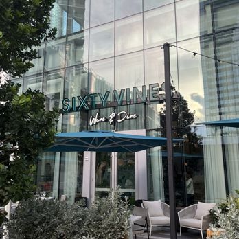 SIXTY VINES - Updated January 2025 - 118 Photos & 59 Reviews - 150 NE 8th St., Miami, Florida ...