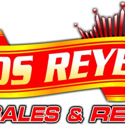 LOS REYES AUTO SALES & REPAIRS - Car Dealers - 1428 E Truxtun Ave ...