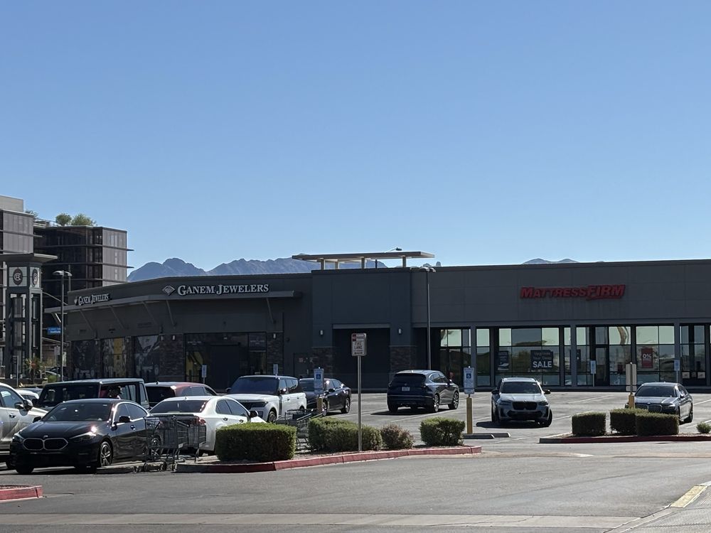 GANEM JEWELERS - Updated December 2025 - 21 Photos & 90 Reviews - 18560 ...