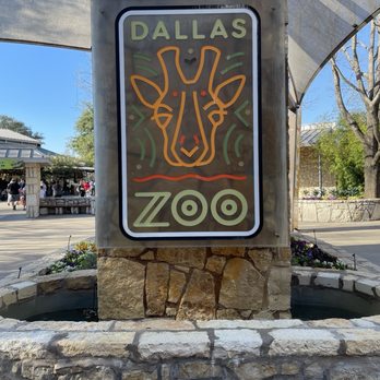 DALLAS ZOO - Updated April 2025 - 1903 Photos & 511 Reviews - 650 S R L ...