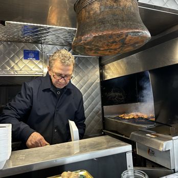 OCTOPUS FALAFEL TRUCK - Updated December 2025 - 675 Photos & 509 ...