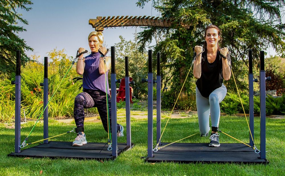 EVOLUTIONVN - Updated December 2024 - 77 Photos - 1207 11 Ave Sw, Calgary, Alberta - Fitness ...