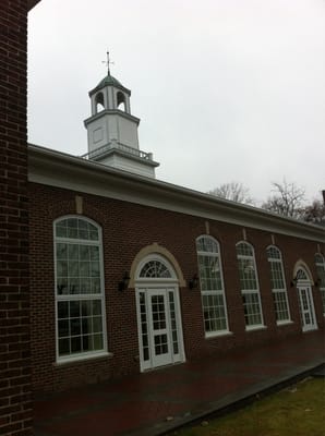 THE SMITHTOWN LIBRARY - Updated October 2025 - 15 Photos - 1 N Country ...