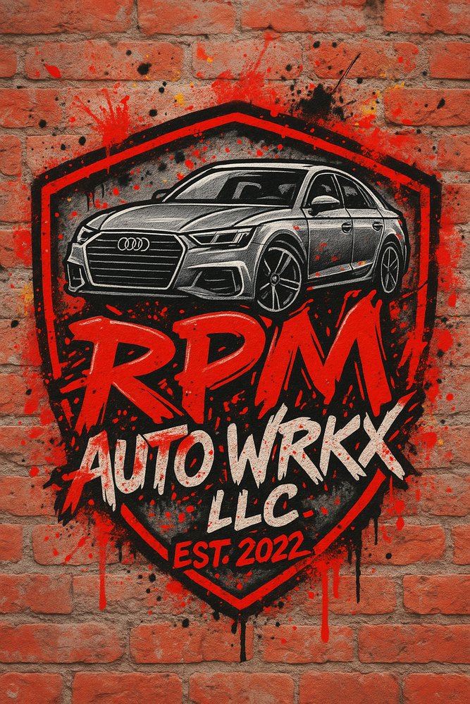 RPM AUTO WRKX - Updated October 2025 - Request a Quote - 20 Photos ...